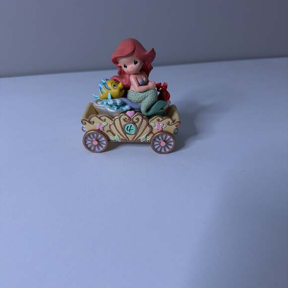 Precious Moments | Accents | Disney Precious Moments Figurine Birthday ...